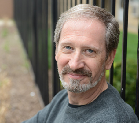 Award-Winning PROOF Opens Nov 2 – Richard Engling
